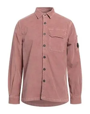 C.P. COMPANY C. P. Company Shirt Size Cotton, Elastane