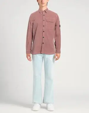 C.P. COMPANY C. P. Company Shirt Size Cotton, Elastane