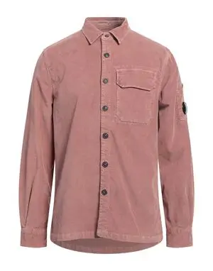 C.P. COMPANY C. P. Company Shirt Size Cotton, Elastane