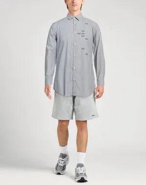 Armani Exchange Shirt Size Cotton