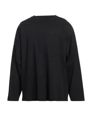 Palm Angels T-shirt Size Cotton, Polyester - Black