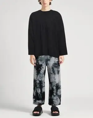 Palm Angels T-shirt Size Cotton, Polyester - Black