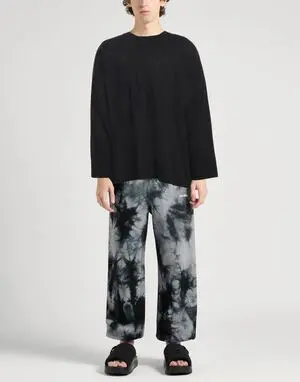 Palm Angels T-shirt Size Cotton, Polyester - Black