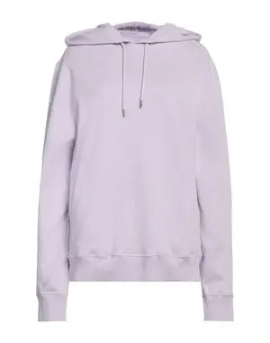 Rabanne Organic Cotton Hoodie - Purple
