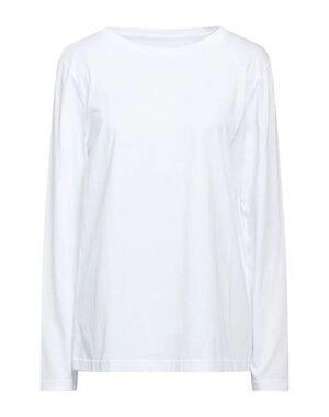 Armani Exchange Long Sleeve T-shirt - White