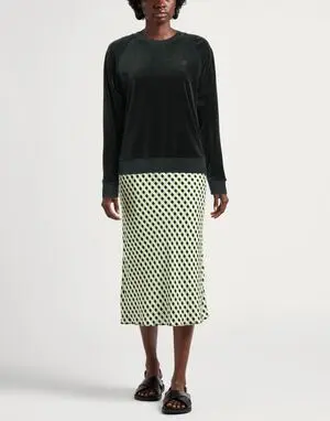 Tory Burch Cotton-blend Sweatshirt