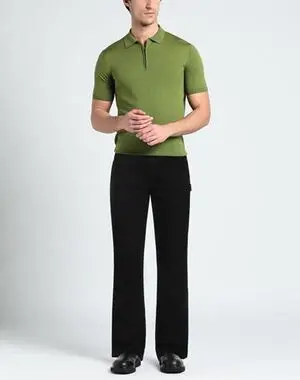 Amiri Jeans In Cotton Blend