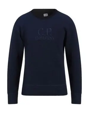 C.p. Company Fleece Activewear For Men