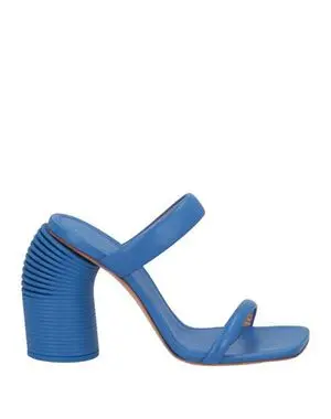 OFF-WHITE™ Leather Sandals