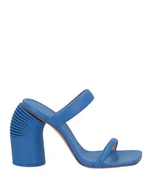 OFF-WHITE™ Leather Sandals