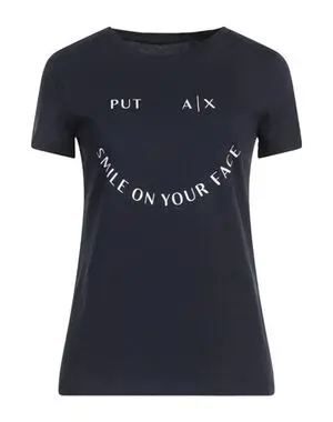 Armani Exchange Tops For Women