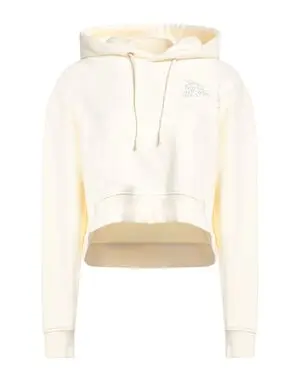 John Richmond Cotton-blend Hooded Sweatshirt