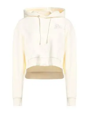 John Richmond Cotton-blend Hooded Sweatshirt