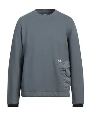 C.P. COMPANY Cotton Elastane Sweatshirt