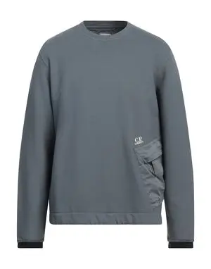 C.P. COMPANY Cotton Elastane Sweatshirt