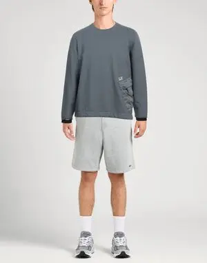C.P. COMPANY Cotton Elastane Sweatshirt