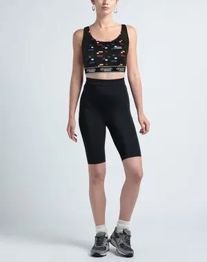 Missoni Geometric-print Sports Top