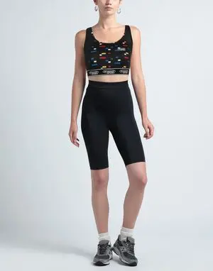 Missoni Geometric-print Sports Top