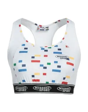 Missoni Geometric-print Sports Top