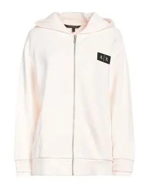Armani Exchange Relaxed Activewear For Women