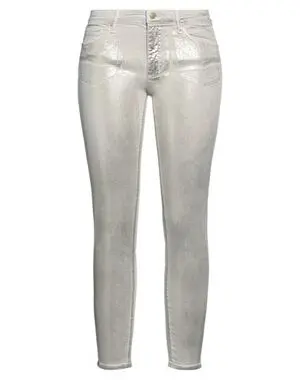 Armani Exchange Frill Bottoms For Women