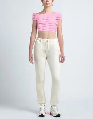 Dsquared2 Sleeveless Crop Top