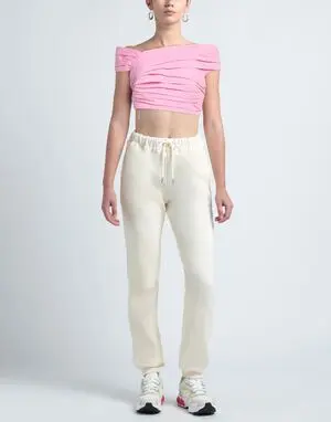 Dsquared2 Sleeveless Crop Top