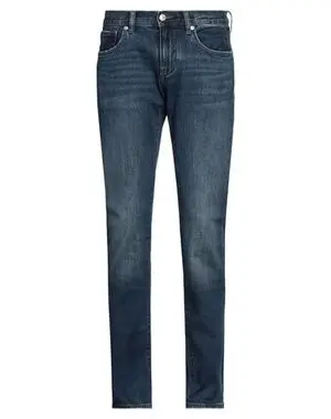 Armani Exchange Skinny Jeans