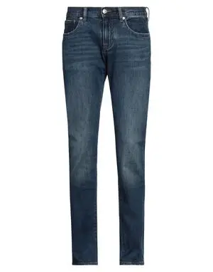 Armani Exchange Skinny Jeans