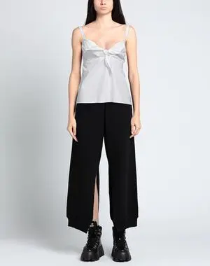 P.a.r.o.s.h Cotton Crop Top