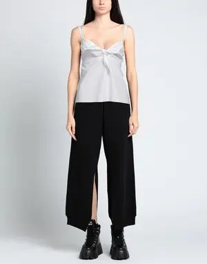 P.a.r.o.s.h Cotton Crop Top