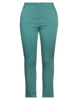 MANILA GRACE Tapered Trousers