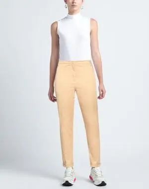 MANILA GRACE Tapered Trousers