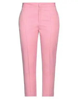 Isabel Marant Étoile Viscose And Cotton Tapered Leg Pants
