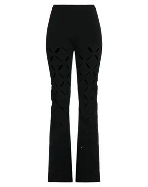 Versace Pull On Pants For Women