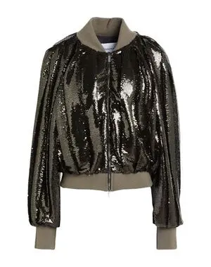 Fabiana Filippi Single Breasted Jackets For Women