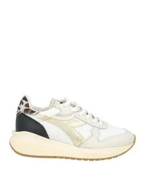 Diadora Heritage Metallic Sneakers For Women