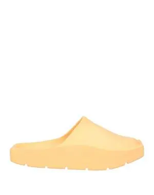 Jordan Flat Mules Clogs For Women