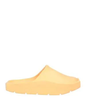 JORDAN Rubber Mules & Clogs