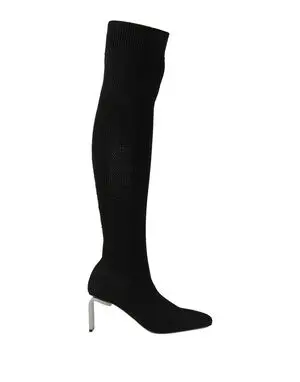 JIL SANDER Over-the-knee Boots
