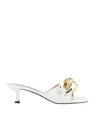 Stella McCartney Sandals - White