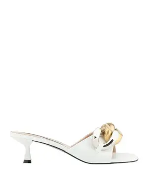 Stella McCartney Sandals - White