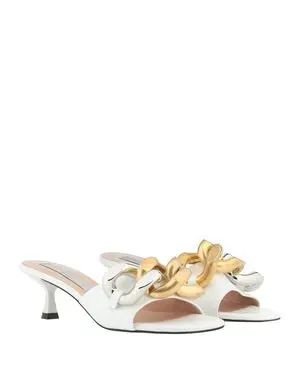 Stella McCartney Sandals - White