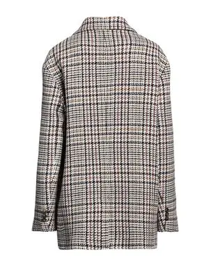Maje Double-breasted Blazer