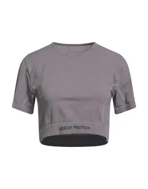 Heron Preston Crop Tee