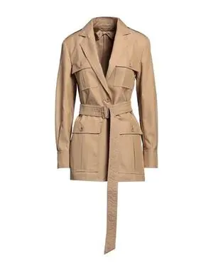 Max Mara Sfilata Cotton Canvas Jacket