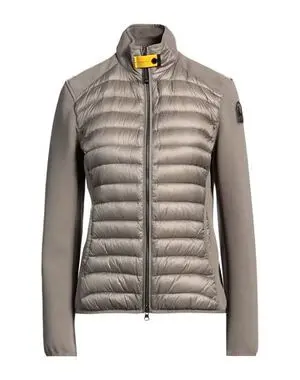 PARAJUMPERS Quilted Cream Jacket