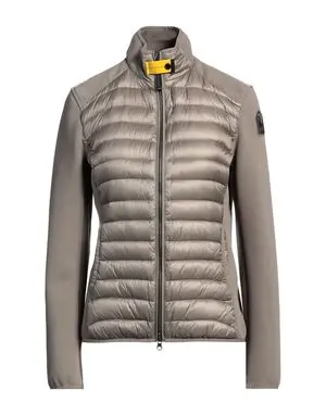 PARAJUMPERS Quilted Cream Jacket