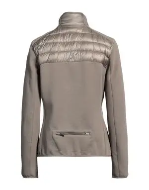 PARAJUMPERS Quilted Cream Jacket
