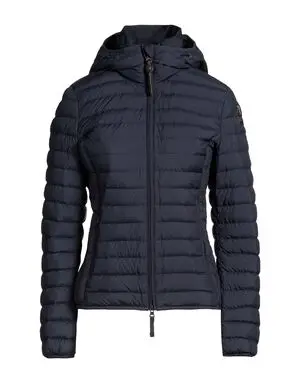 PARAJUMPERS Quilted Down Jacket With Hood